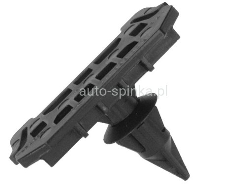 C60365 Spinka podszybia Mercedes W 211 W219 (CLS) 2119880081 ...
