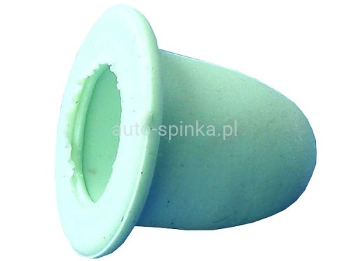 71103 Tulejka spinki listwy bocznej progu tapicerki VW BMW Fiat Seat ...