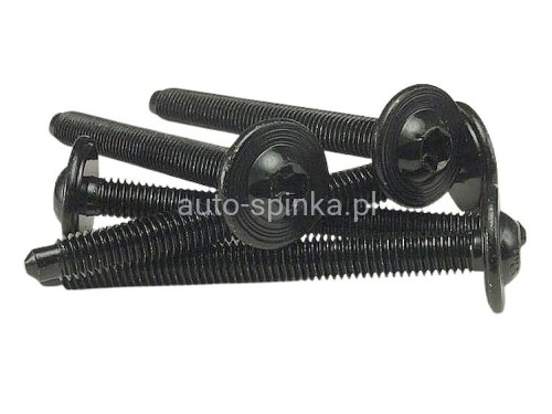 ASH2256 Śruba M6x62 torx zamka maski VAG WHT000425 WHT 000 425 ...