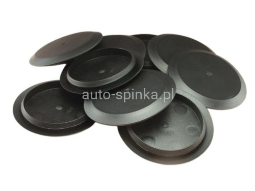ASC4070 ZAŚLEPKA FI 38 PLASTIK PE auto-spinka.pl