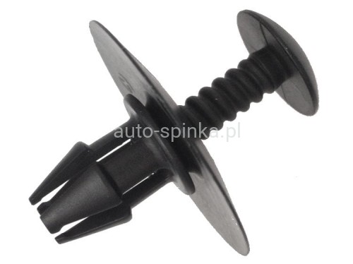 C60442 Kołek 8 x 17 listwy progu Mercedes W203 211 220 208 209 215 219 ...