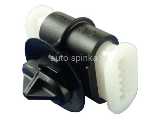 C60663 Spinka tapicerki drzwi Citroen C4 DS Jumpy Peugeot 308 407 ...