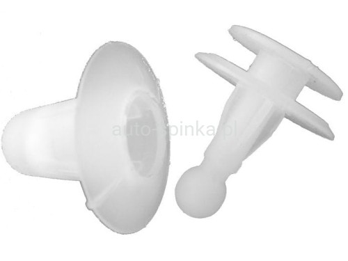 B23156 Spinka 8,5 tapicerki Honda Mazda Mitsubishi Nissan Suzuki Toyota ...