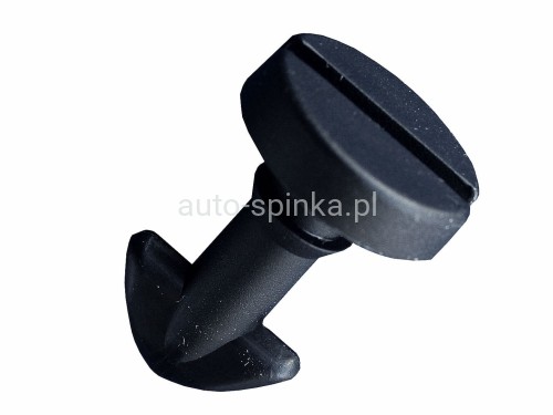 C60156 Spinka 5x18 śruba osłon pod silnikiem deski kabiny Citroen ...