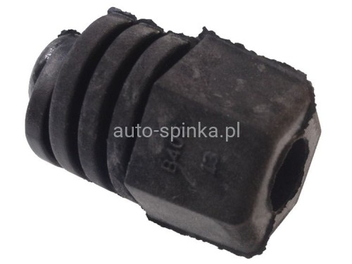 22079 Odbój 11 x 33 maski pokrywy silnika i bagażnika Fiat Alfa Lancia ...