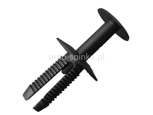 C70177 KOŁEK 8 x 21,5 ZDERZAKA BAGAŻNIKA BMW 51127004445 auto-spinka.pl