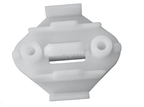 C60430 Spinka listwy na błotniku Mercedes W202 0079887678 A0079887678 A ...